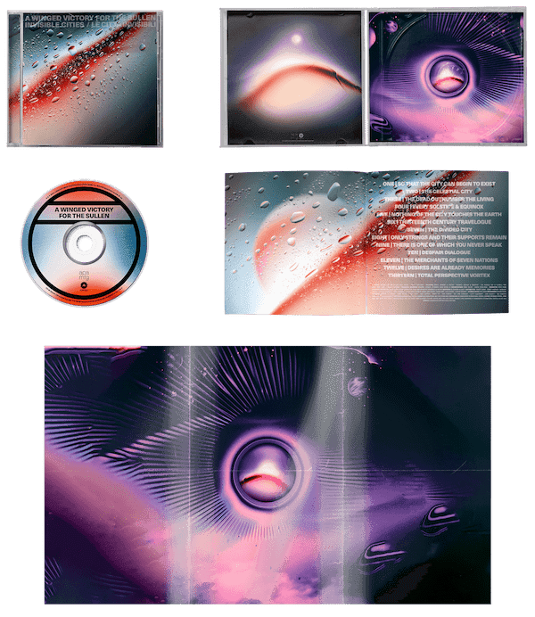 CD Pressing Services: Duplication, Manufacturing & Custom Printing ...