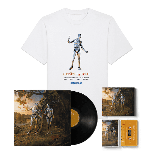 Vinyl, CD, and Merch Pressing: Your Complete Solution for Physical ...