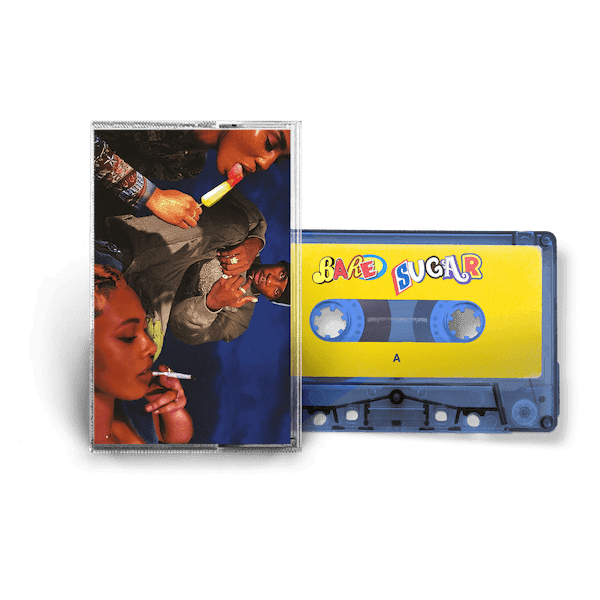Audio Cassette Pressing: Turning Digital into Vintage - Diggers Factory