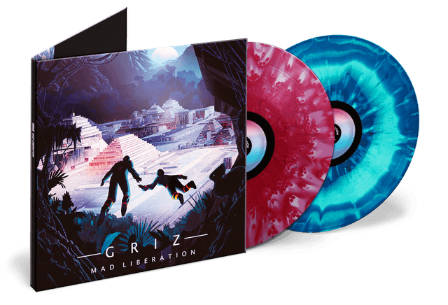 Custom Vinyl Pressing: High-Quality, Limited Editions! - Diggers Factory